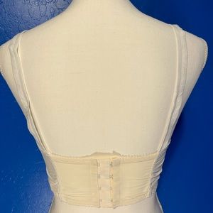 Figurettes | Intimates & Sleepwear | Vintage 95s Figurettes Floral Lace ...